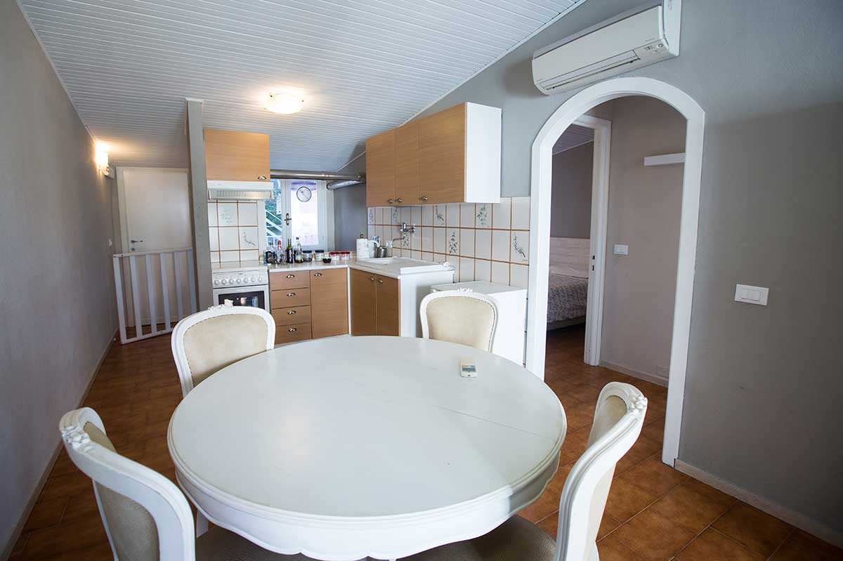 Rooms and Apartments for rent alla Marina, Riomaggiore - Cinque Terre